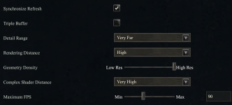Fixed Internally - EXP bar & map flickering shimmering | Page 2 | EverQuest 2 Forums