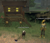 Jubilee Currency Trader | EverQuest 2 Forums