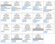 Chart of harvests to crafting/order/journal/item level (with zone names ...